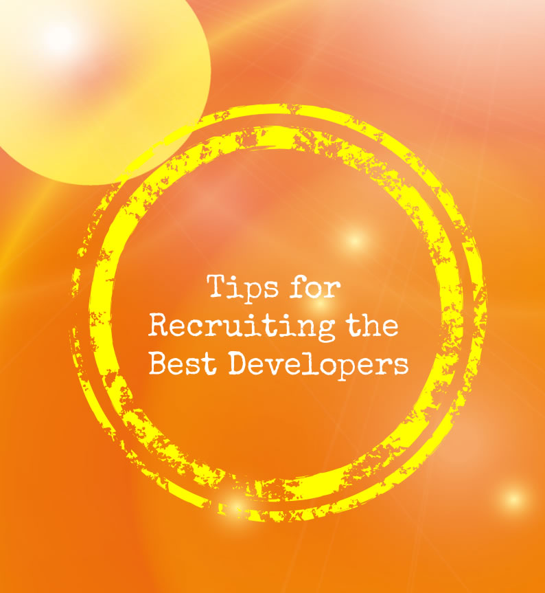 Techwuli - How Do You Recruit the Best Developers?